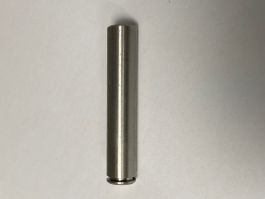 Guide pillar for use with Varimat/V/V2