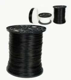 White Plastic Welding Rods Fiberflex Repair Kit Polypropylene Plastic ...